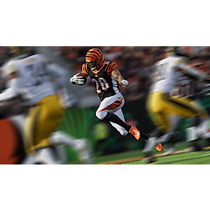 MADDEN 21 NXT LVL EDITION(PS5)