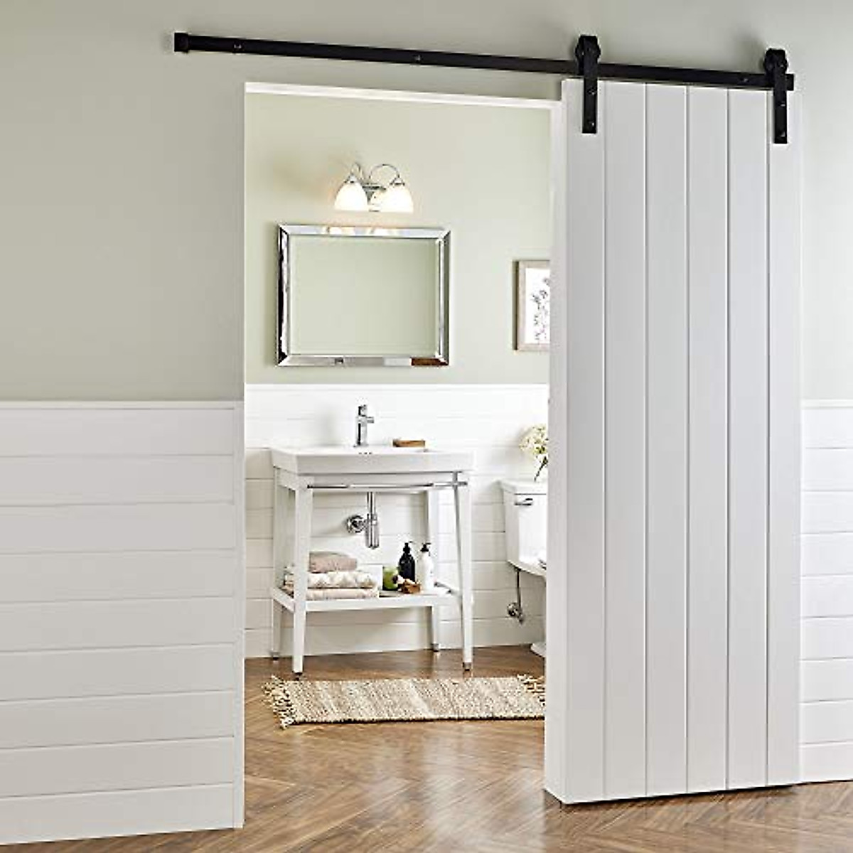 American Standard 2922A104.020 Townsend Vormax Right Height Elongated Toilet, White