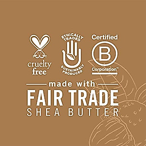 SheaMoisture Body Oil for Dry Skin Sweet Almond Oil Cruelty Free 4 oz