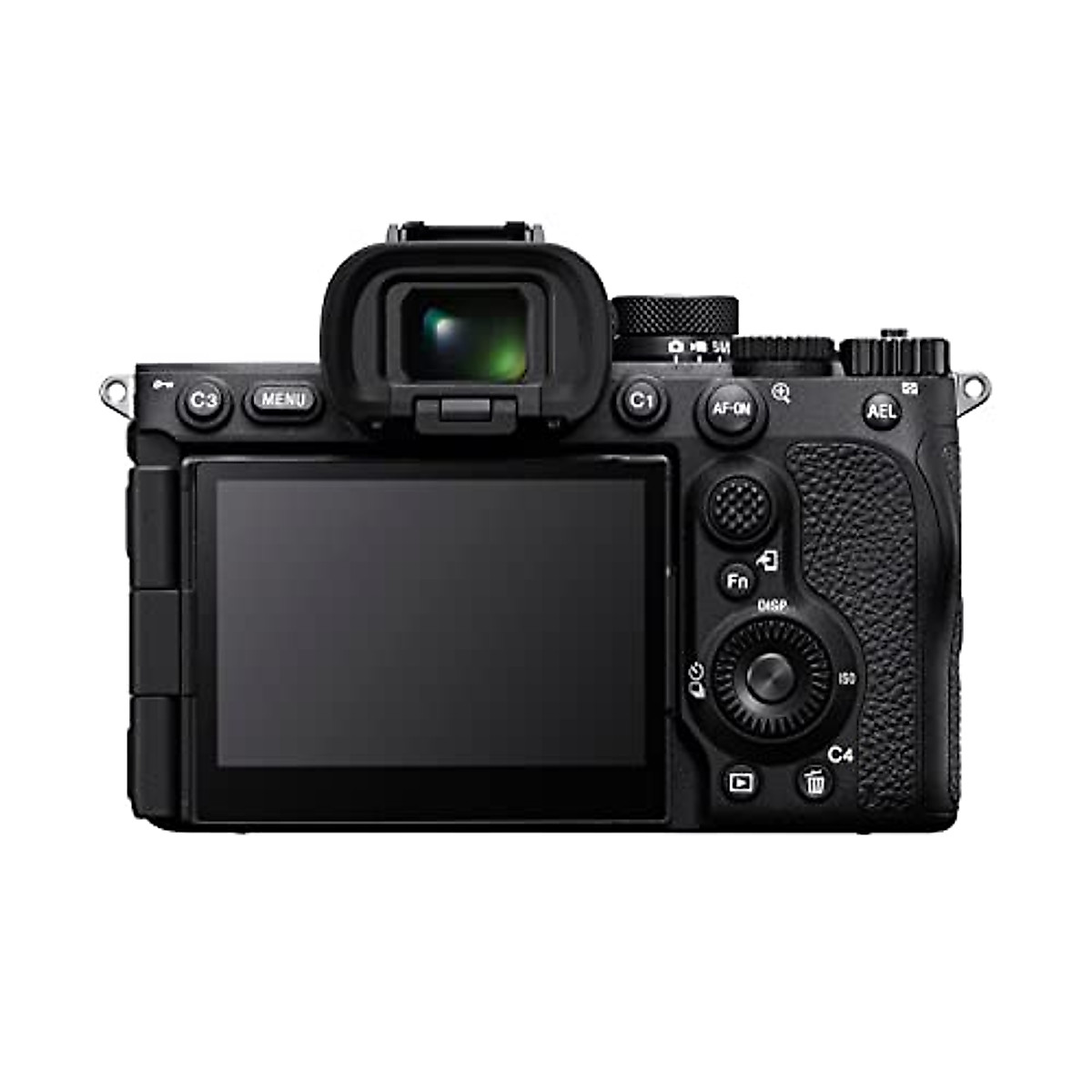 Sony Alpha 7R V Full-Frame Mirrorless Interchangeable Lens Camera