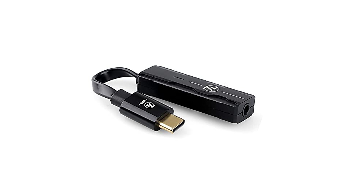 7HZ Sevenhertz 71 USB DAC AMP - Enhance Your Audio