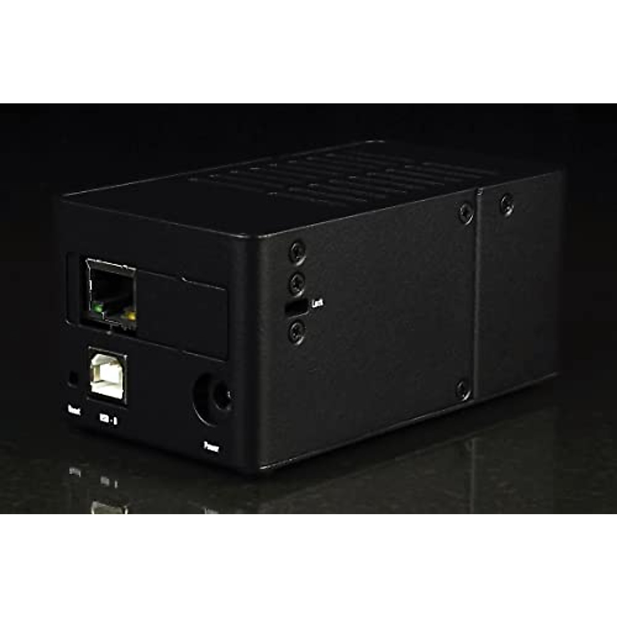 KKSB Case for Arduino UNO Rev3 and Arduino Mega Rev3 | Space for Arduino Shield