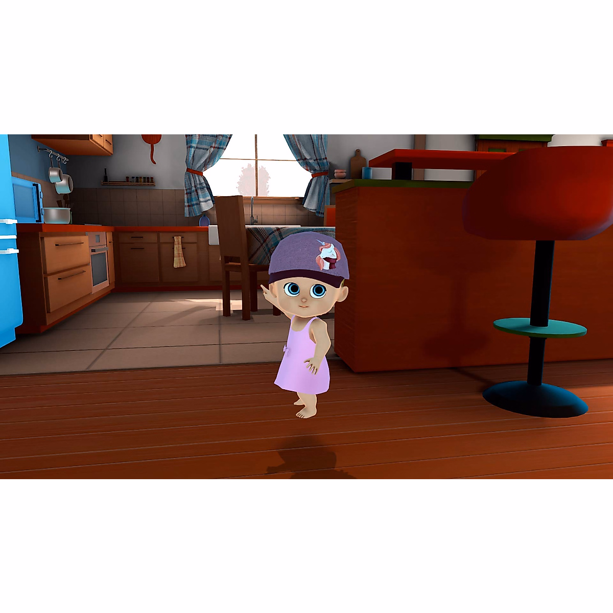 My Universe: My Baby (PS4) - PlayStation 4