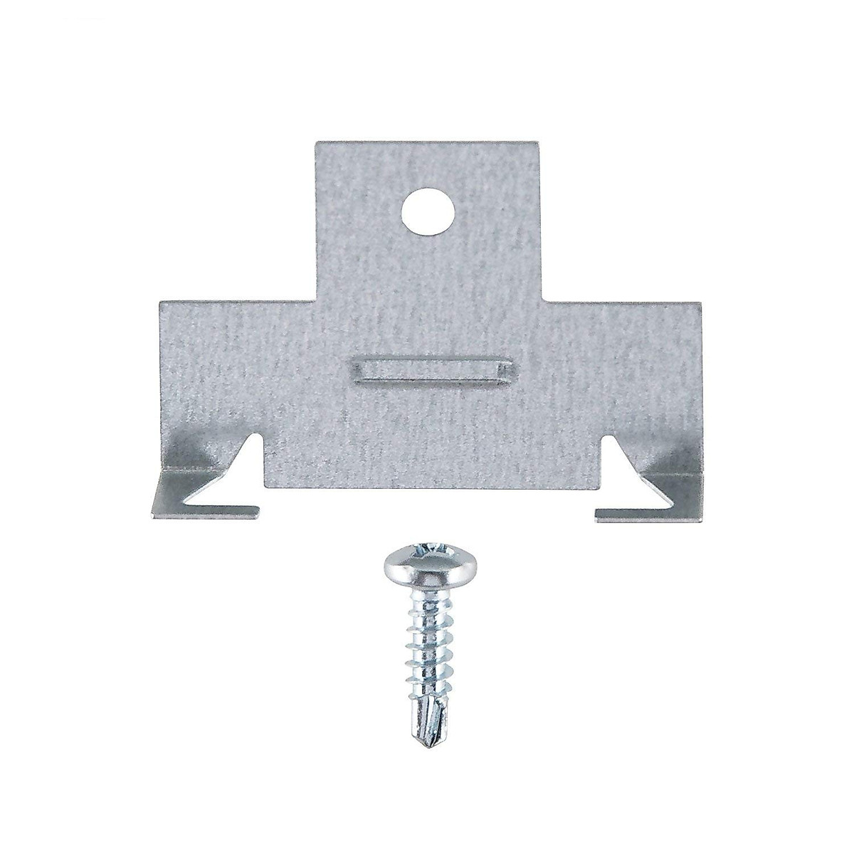 Recessed Light Clips for Downlight | 5 Pairs of Recessed Lighting Clips | Perfect for recessed retrofit Down Light