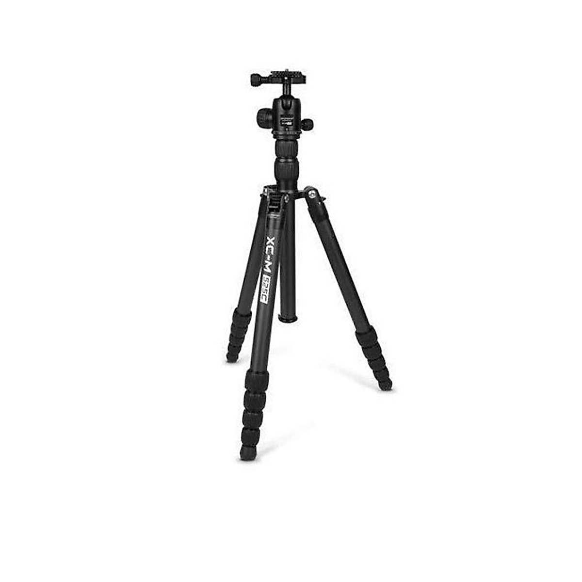 ProMaster XC-M 525CK Professional Carbon Fiber Tripod Kit with Head - Black
