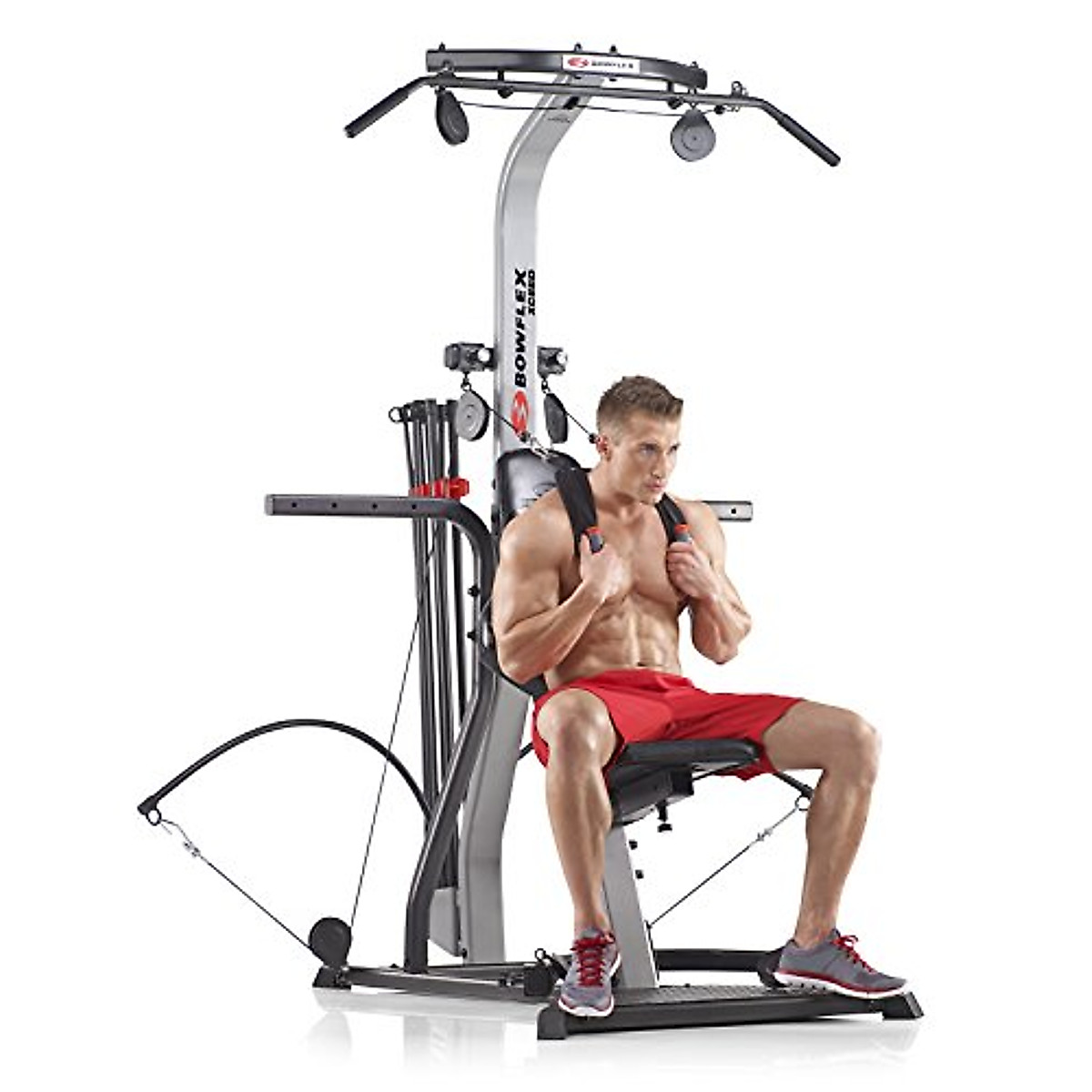 Bowflex Xceed Home Gym