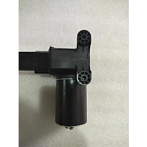 Kroshine Power Recliner Motor Replacement with Cord Model KDPT007-15 Linear Actuator for Sofa Lift Chair Couch Massage Seat Bed, Aluminum