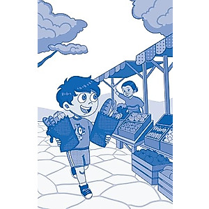 DeGoBooM y la fórmula Exe / DeGoBooM and the Exe Formula (Spanish Edition)