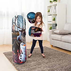 PAW Patrol 36" BOP Bag & Gloves Combo (56-85481)