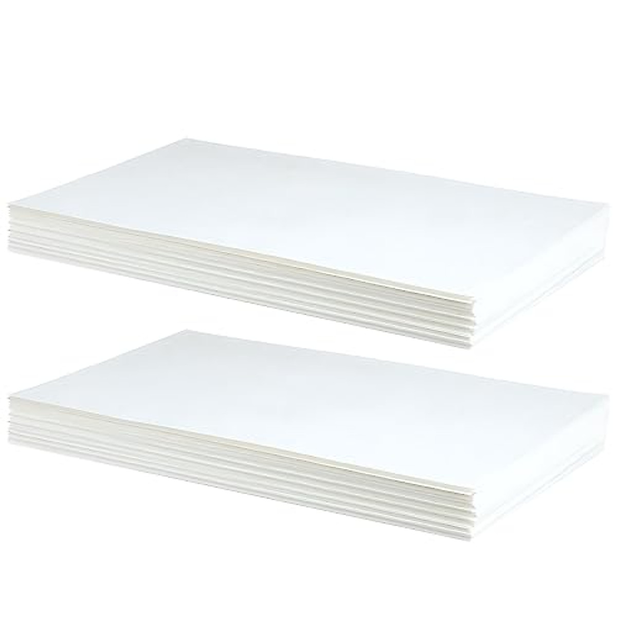 Fryer Filter Paper Sheets - Replacement for Frymaster 8030289-34" x 22" - Case of 100 Filter Sheets (1)