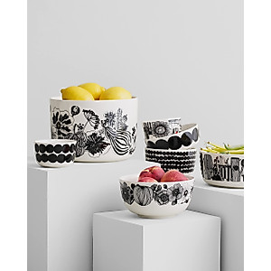 MARIMEKKO - Oiva Siirtolapuutarha Small Bowl