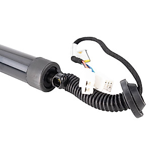 TRQ Left Power Liftgate Actuator Compatible with 2016-2021 Honda Pilot