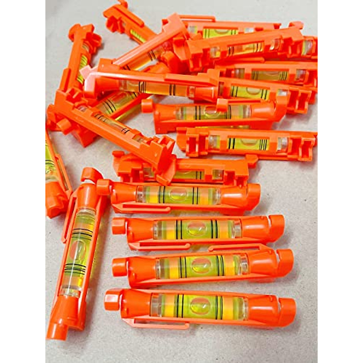 5PCS Hanging Line Level String Line Level for Building Trades Bricklaying Engineering Surveying Site Straight Line Level Picture Frame Hanging Spirit Level Bubbles Equipment Measuring Tool1