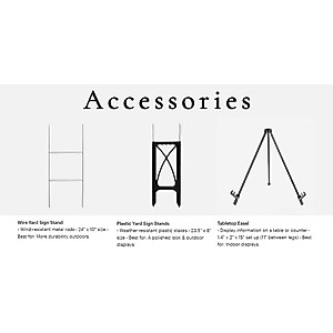 Wedding Anniversary Welcome Sign Any Year Golden Anniversary Poster 50th Wedding Anniversary Celebration Decorations White and Gold