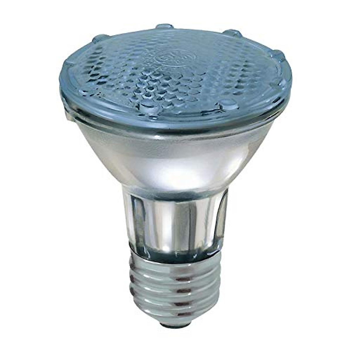 GE Reveal 2-Pack 35-Watt Dimmable Color-Enhancing Par20 Halogen Appliance Light Bulbs