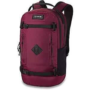 Dakine Urbn Mission Pack 23L Backpack - Grape Vine