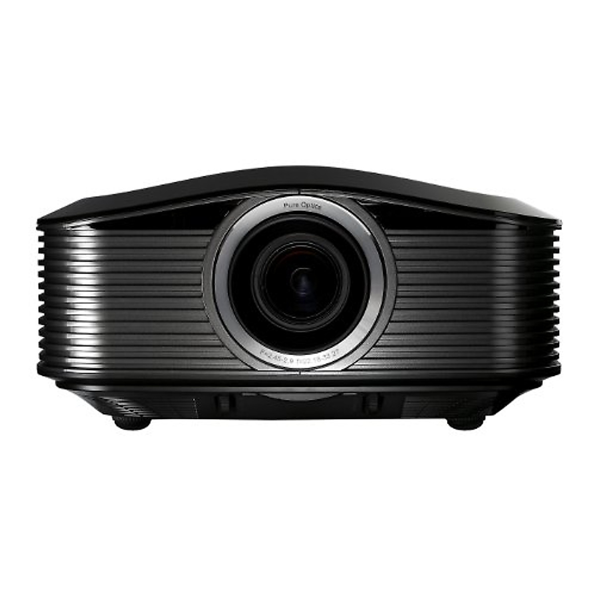 Optoma HD8200 HD (1080p), 1300 ANSI Lumens, Entertainment Projector (Old Version)