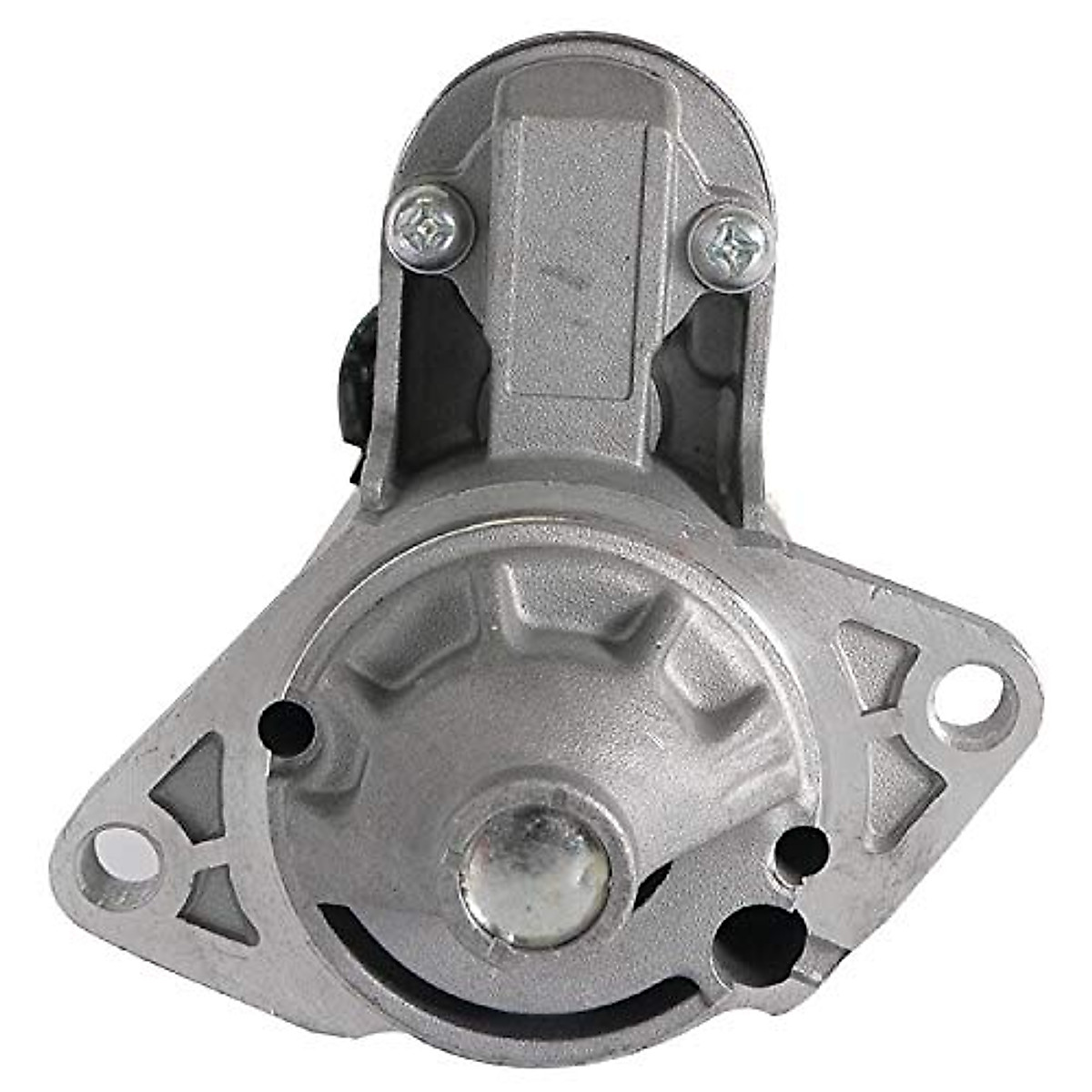 DB Electrical 410-22032 Tecumseh Starter Compatible With/Replacement For Snowblower 33290 33290A 33290B 33290C 33290D 33290E 33517/5897 /120 Volts CCW