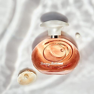 Tommy Bahama Eau de Parfum Spray, 3.4 Fl Oz