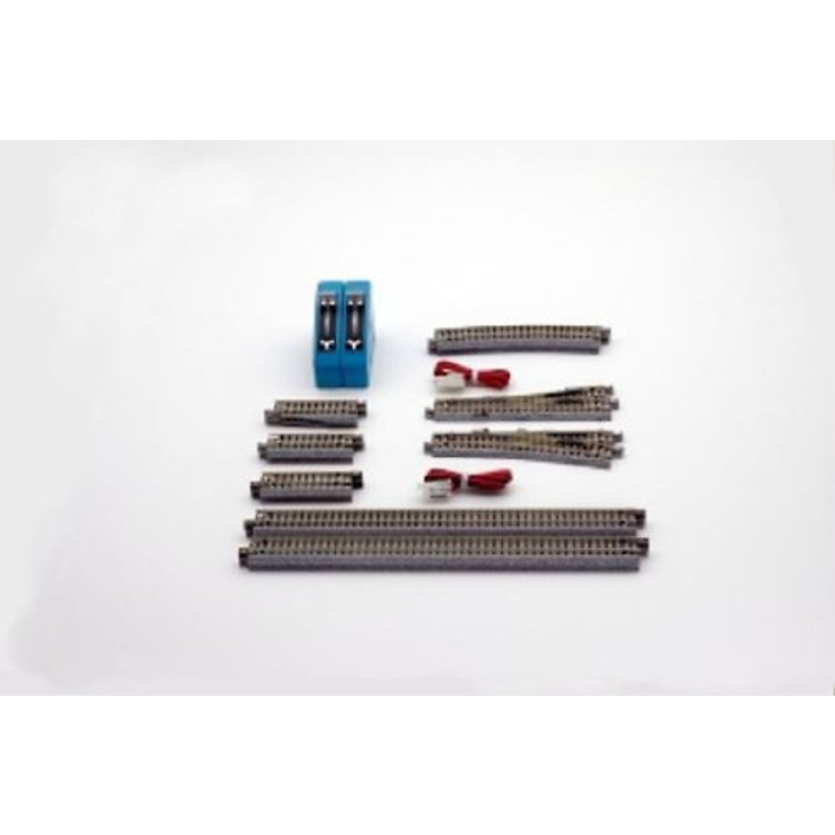 Kato 20 863 V4 Passing Loop/Sidings Variation Pack