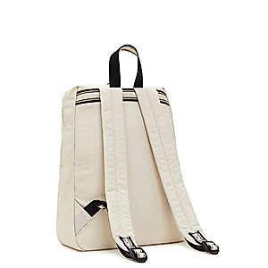 Kipling Rylie Backpack Light Sand