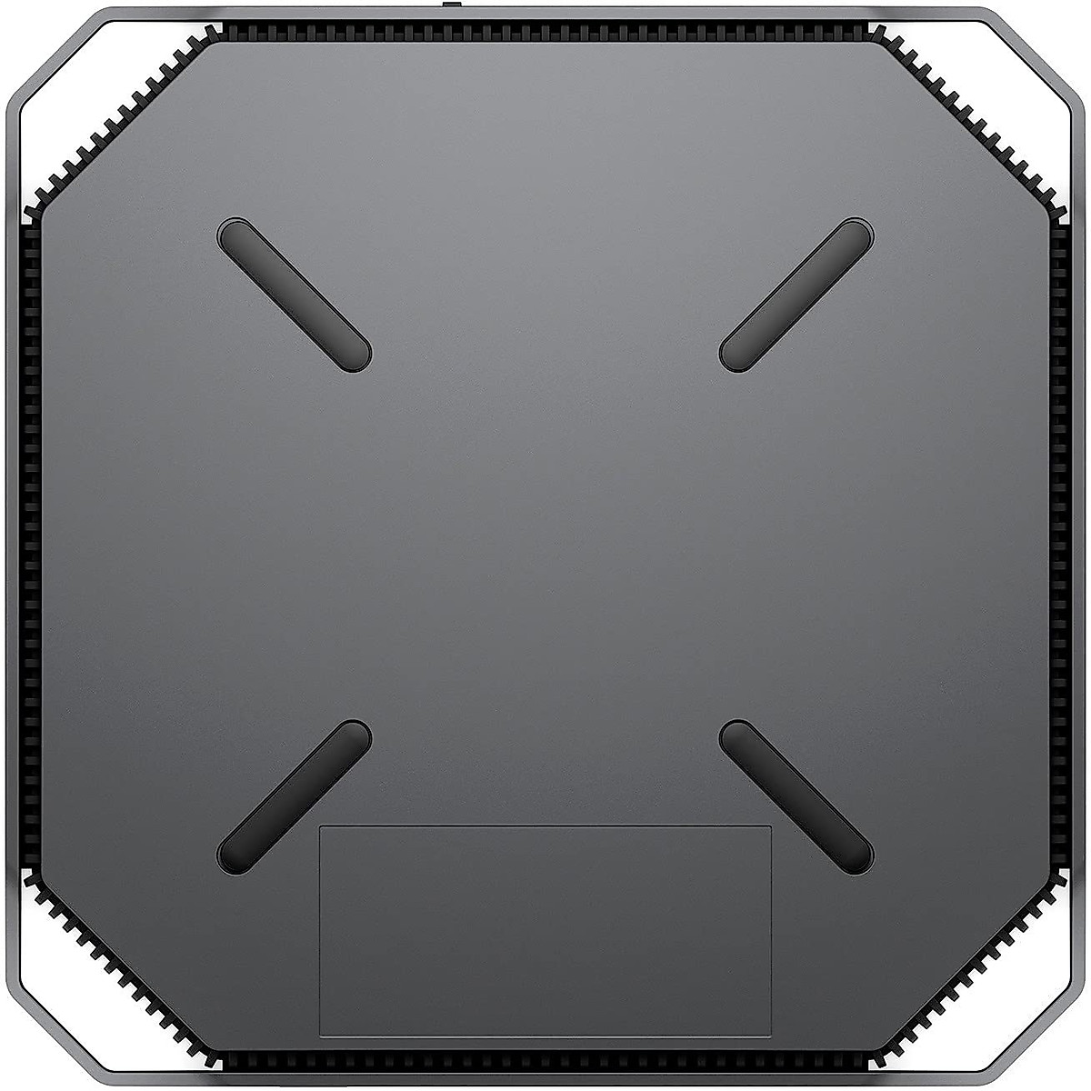 HP Z2 Mini G5 Workstation - 1 x Intel Core i7 Octa-core (8 Core) i7-10700 10th Gen 2.90 GHz - 32 GB DDR4 SDRAM RAM - 512 GB SSD - Mini PC - Serial ATA/600 Controller - 0, 1 RAID Levels - Intel Optane