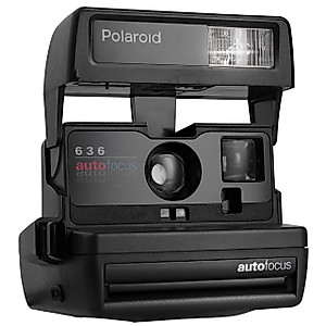 Polaroid One Step AutoFocus AF