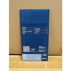 ARCTIC TP-3: Premium Performance Thermal Pad, 200 x 100 x 1.0 mm (Stackable to 2.0 mm Without Performance Loss), 2 Pieces - High Performance, Particularly Soft, Ideal Gap Filler, Bridging Gaps