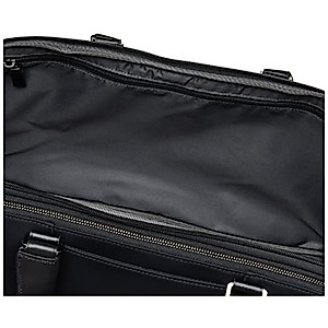 TUMI - Harrison Port Weekend Duffel - Black