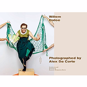 ALL–IN Magazine Issue 1