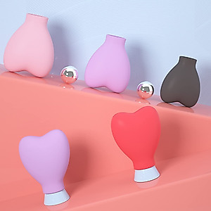 Silicone Cover for Makeup Brush Organizer, Reusable Makeup Brush Case 15 Pack, Makeup Brush Holders Guards Travel Makeup Storage Cover Eyeshadow Brush Set Protector(3 Size)