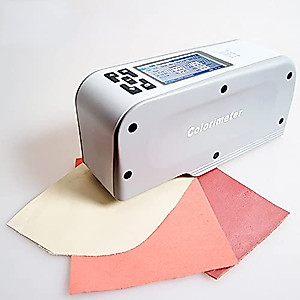 Low Price WF28 Color Meter Color Difference Meter Colorimeter