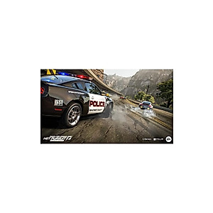 Need for Speed Hot Pursuit Remastered