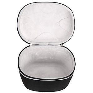 FBLFOBELI Hard EVA Travel Carrying Case Compatible with Magnasonic Professional Ultrasonic Jewelry Cleaner (Case Only)