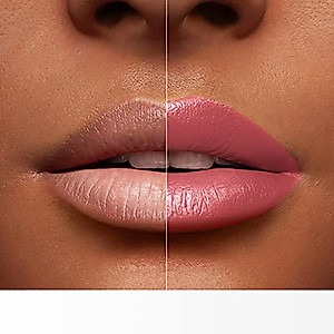 Lancôme L'Absolu Rouge Hydrating Cream Lipstick - Smudge-Resistant & Luminous Finish - Up To 18HR Comfort - 337 Blush Classique