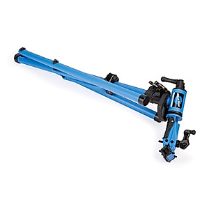 Park Tool PCS-10.2 Home Mechanic Bicycle Repair Stand, Aluminum