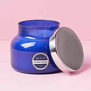 Capri Blue Candle - 19 Oz - Havana Vanilla