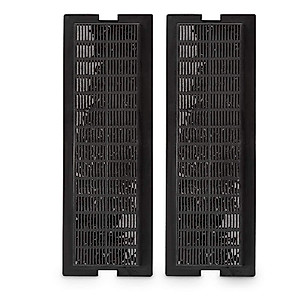 Imagitarium Replacement Carbon D Filter Cartridges, Pack of 4