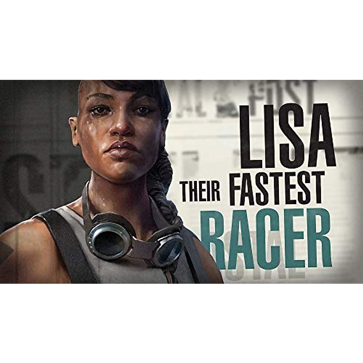 3goo Steel Rats SONY PS4 PLAYSTATION 4 JAPANESE VERSION