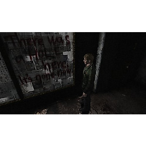 Silent Hill HD Collection - Playstation 3