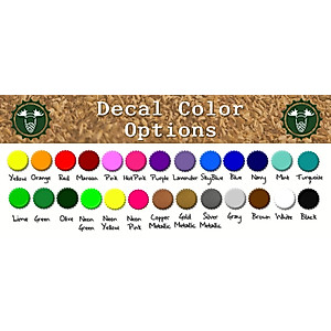 Irish Trinity Knot Vinyl Decal for Car Truck Glass Window Laptop Electronics - 5" Yellow