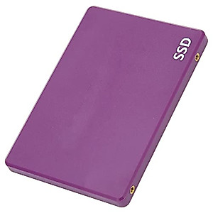 2.5inch SATA3.0 SSD, SingleLevel Cell Caching Technology 300500MS Lightweight Internal SSD for Laptop to PC to Desktop