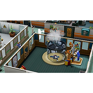 Two Point Hospital (Xbox One)