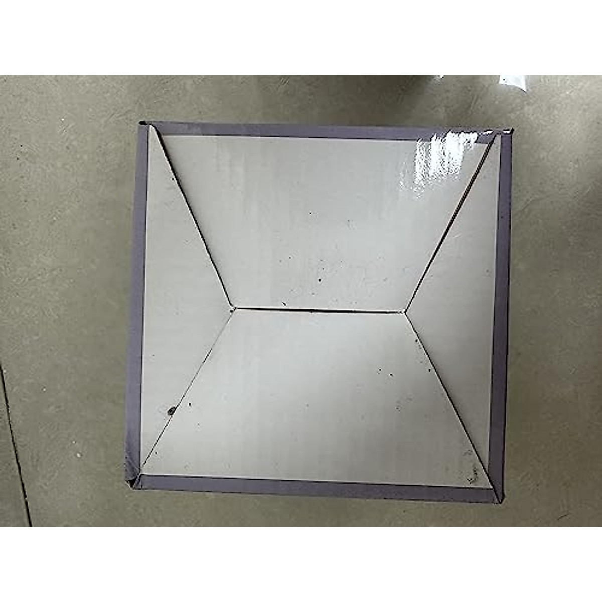 Wheelive Insulated Yogurt Container with Lid, Leak Proof Stainless Steel Parfait Cups with Lids and Reusable Plastic Spoon, 17oz Overnight Oats Containers with Lid On the Go, Dishwasher Freezer Safe