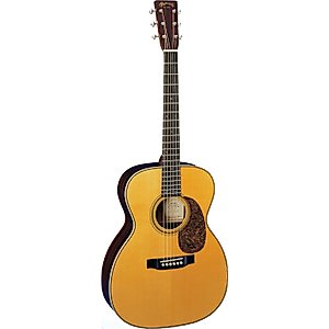 Martin 000-28EC Eric Clapton - Natural
