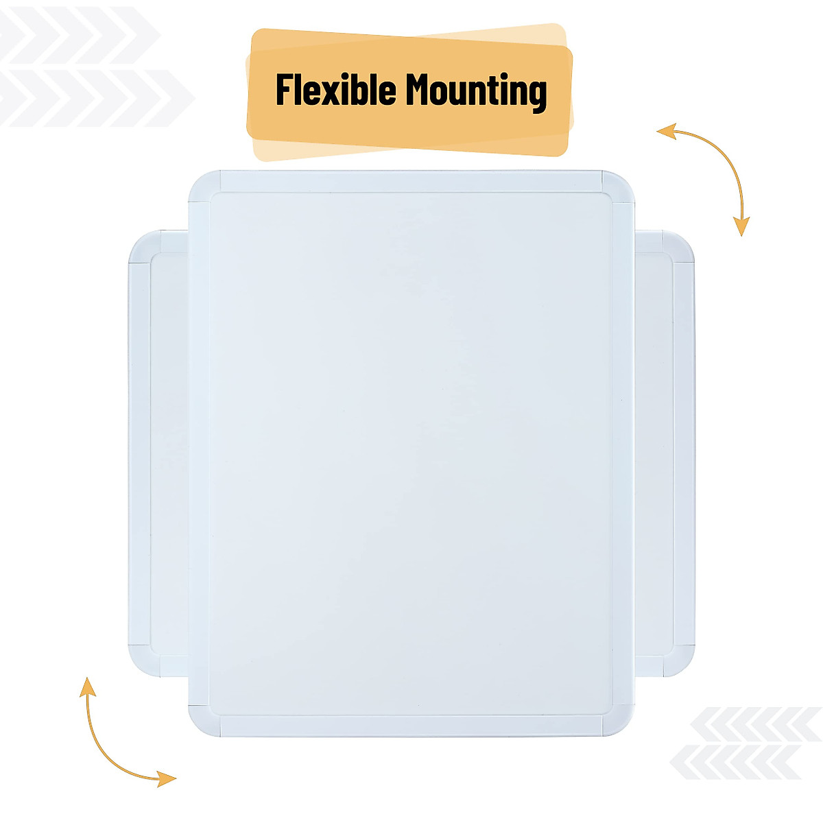 Mr. Pen- Dry Erase Board and Magnetic Dry Erase Markers