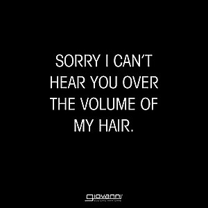 GIOVANNI 2chic Ultra-Repairing Shampoo - For Damaged, Over-Processed Hair, Helps Restore Hair's Natural Elasticity, Blackberry & Coconut Oil, Argan, Shea Butter, Color Safe - 24 oz