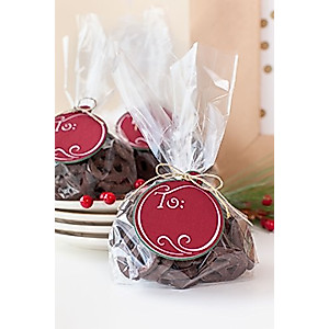 Cricut 2002572 Holly and Ivy Cartridge