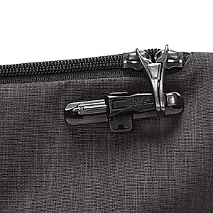 Pacsafe Metrosafe X Anti Theft Sling Pack, Carbon Grey