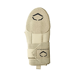 EvoShield Sliding Mitt - Sand, Right Hand, Adult